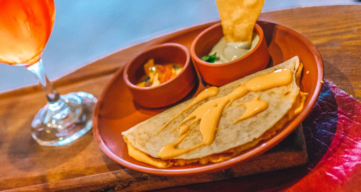 Tacos Azteca Guatemala at Jennifer Johansen blog